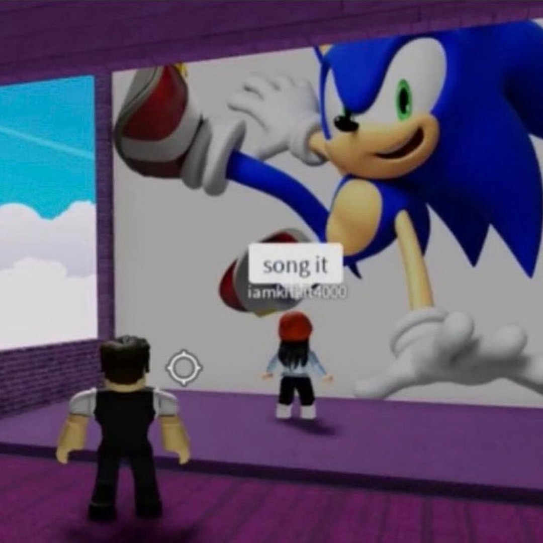 Stream Songit Gets Trapped In Another Fucking Water Level by ...