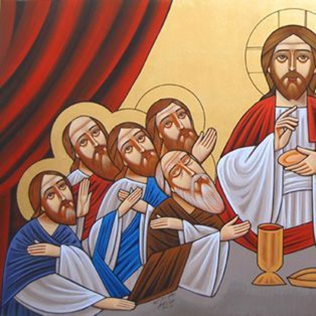 Stream Sam Kamel | Listen to Arabic Taraneem - ترانيم عربي playlist ...