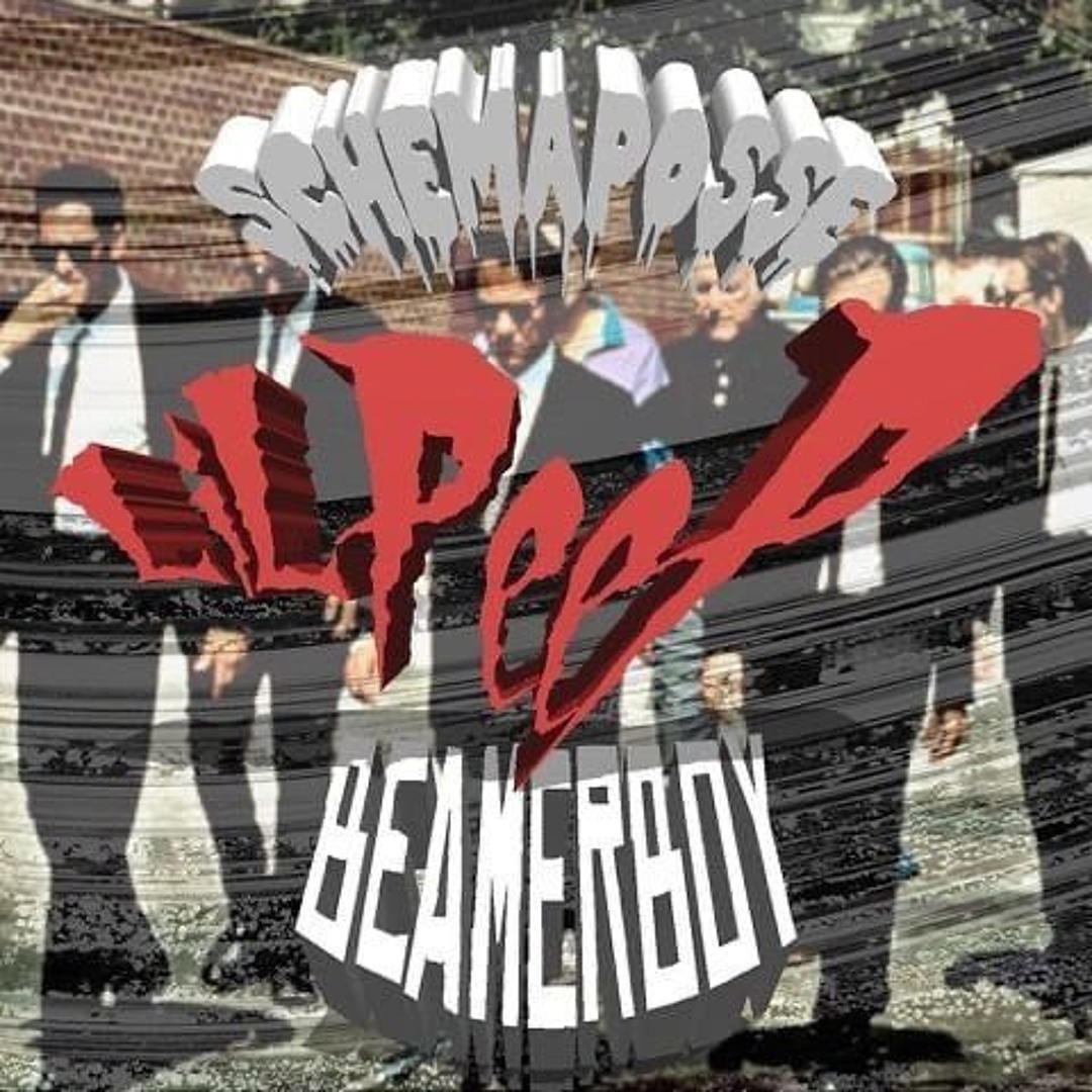 Stream beamer boy (prod. nedarb) by ☆LiL PEEP☆ | Listen online for free on SoundCloud