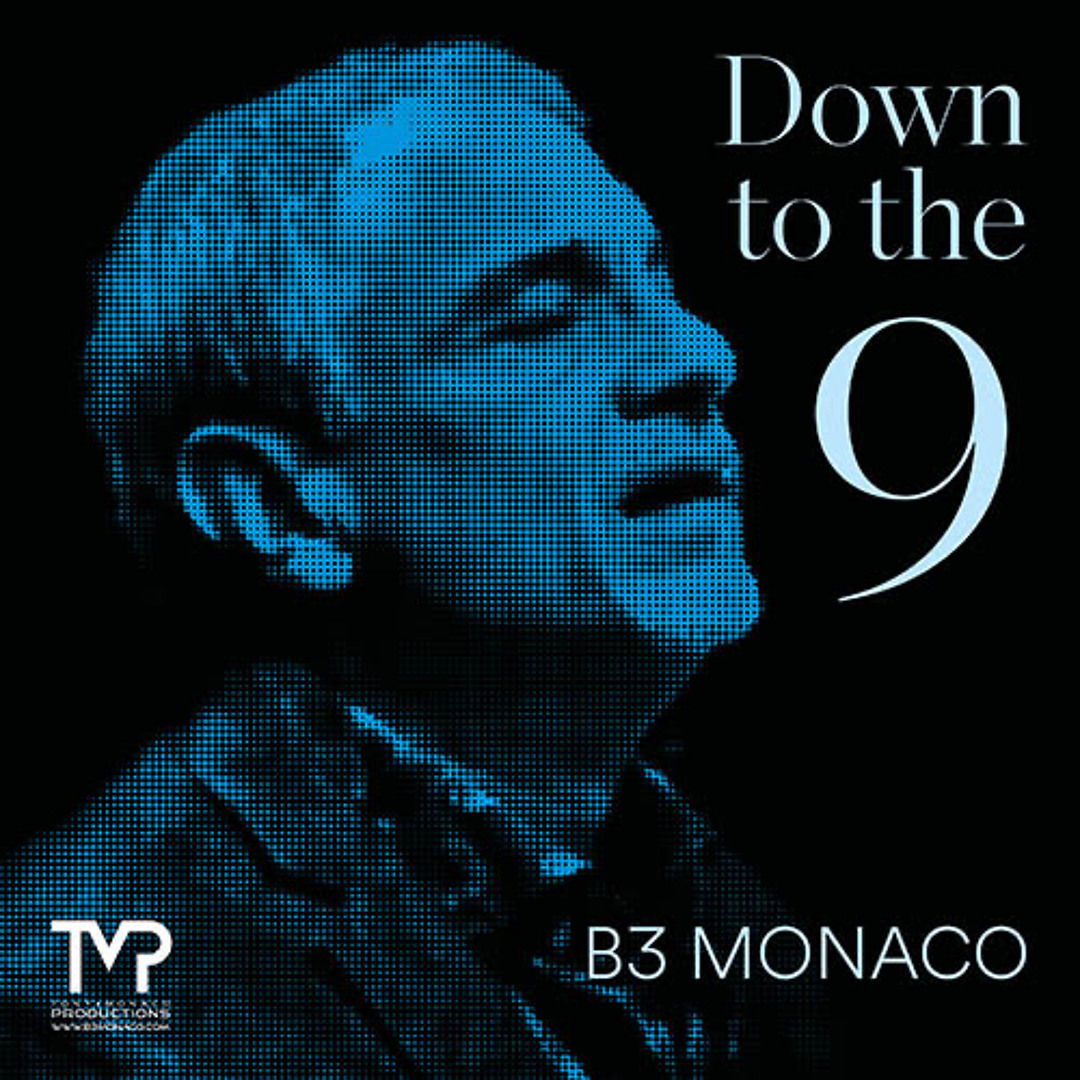 Stream B3 Monaco : Down To The 9 by SmoothJazz.com Global | Listen ...