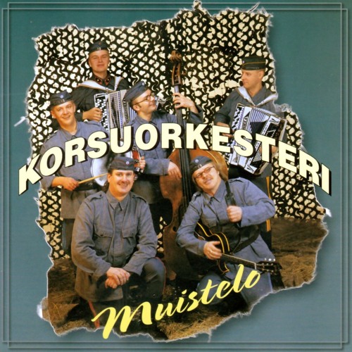 Stream Veteraanin iltahuuto by Korsuorkesteri | Listen online for free ...