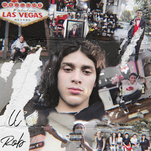 Stream LL ROB by 4GMG CU4TRO | Listen online for free on SoundCloud