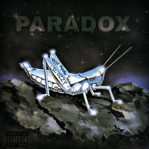Stream LIL OZZY - ПАРАДОКС ( Prod. Apollo Young) by LIL OZZY | Listen ...