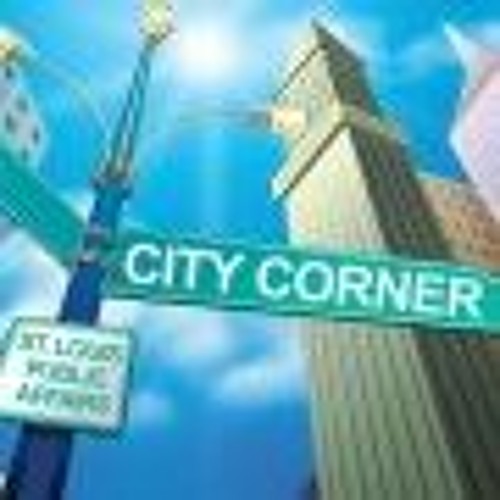 Stream episode 2023.09.cment City Corner by US Radio Network podcast ...