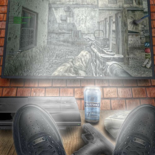 GLIXKZ - FLINT 2⚔️ W SHOEB (monsterkill7 & hella stitches) - Listen to ...