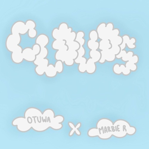 Stream Otuwa X MarbieR - Clouds - MASTER V5 by Otuwa | Listen online ...