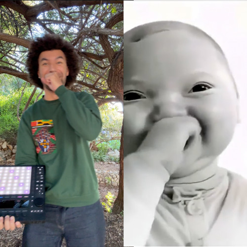 Stream Tuff Baby Song 100% Remake by chuck sutton | Listen online for ...