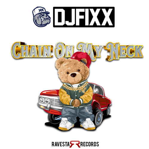 Stream Chain On My Neck by DJ FIXX | Listen online for free on SoundCloud