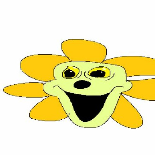 Stream flowey deltarune thing by hollyrogerbay | Listen online for free ...