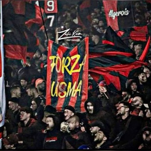 Stream USMA Ouled El Bahdja 2018 Lvirage B Wa3y Kbir - الفيراج بوعي ...