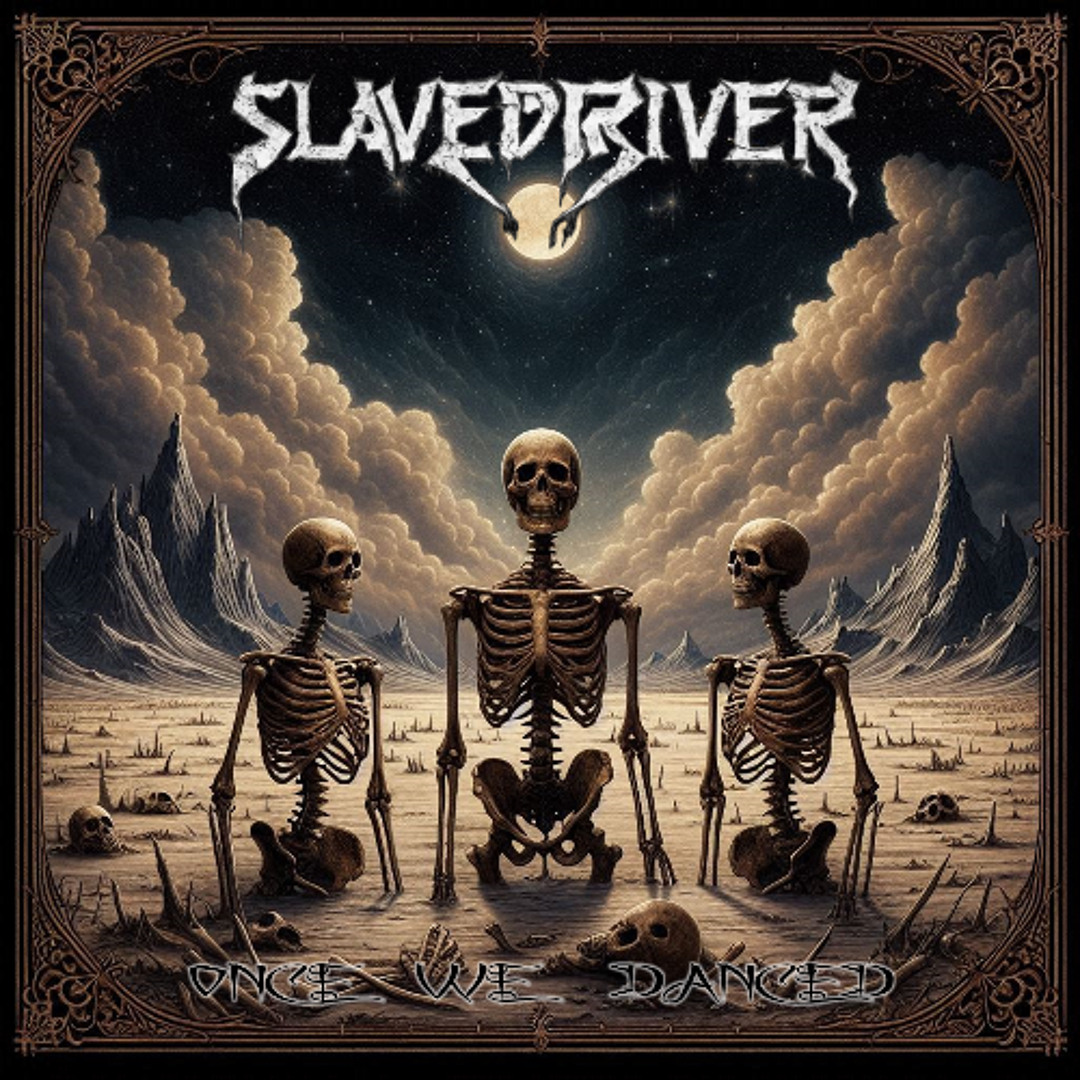 Stream 1. Dead Again (Album Edition) by Slave to the music | Listen ...