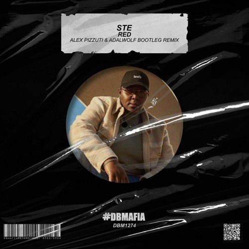 Stream STE - Red (Alex Pizzuti & Adalwolf Bootleg Remix) [BUY=FREE ...
