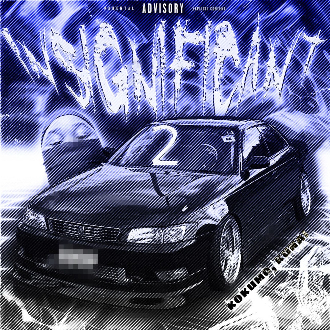 Stream Insignificant 2 /w kokumo by Kunai | Listen online for free on ...