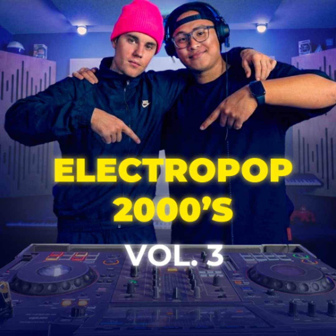 Stream ELECTROPOP RETRO HITS🔥 | VOL 3 | Maroon 5, Adele, Avicci, Jonas ...