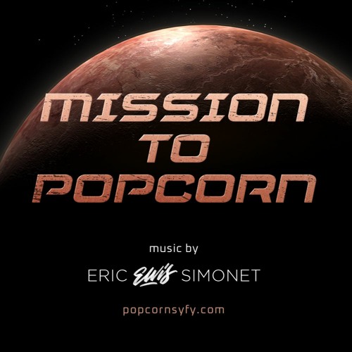 Stream Mission to PopCorn by PopCorn66 | Listen online for free on ...