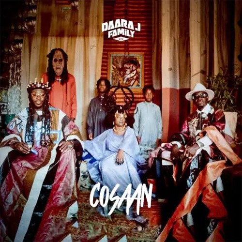 Stream Kendrick | Listen to Cosaan - Daara J Family addina ag li ci biir Bo demee ba am ko ...