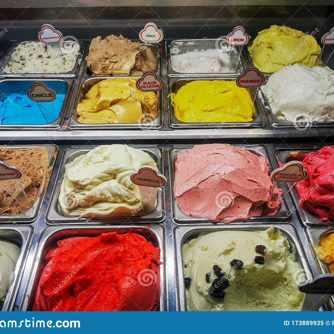 Stream episode Bleezer's Ice Cream by Jack Prelutsky by Anton Jarvis ...