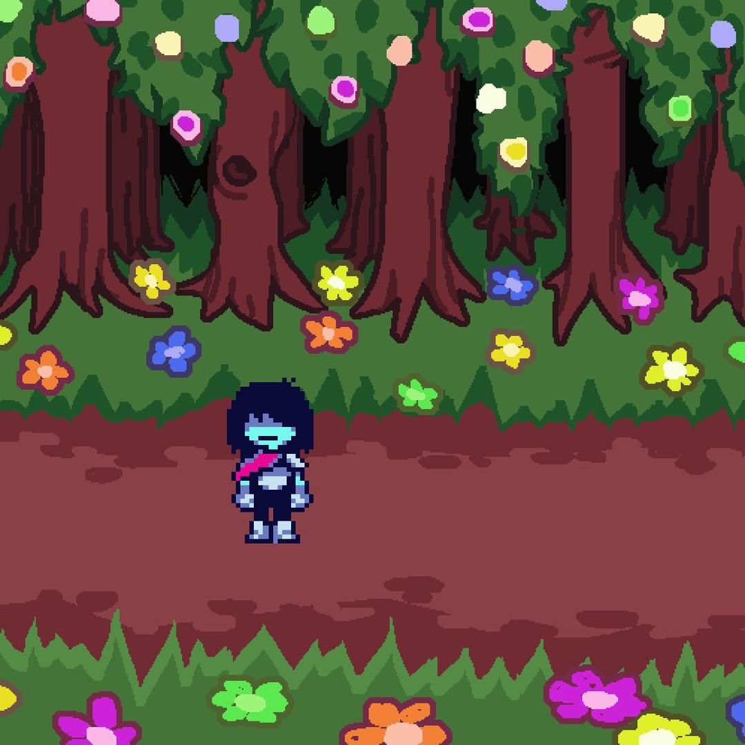 Stream Floral Scent by emihead | Listen online for free on SoundCloud