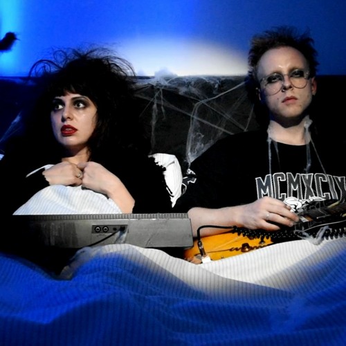 Stream Lullaby (The Cure Cover) by love is for the living | Listen ...