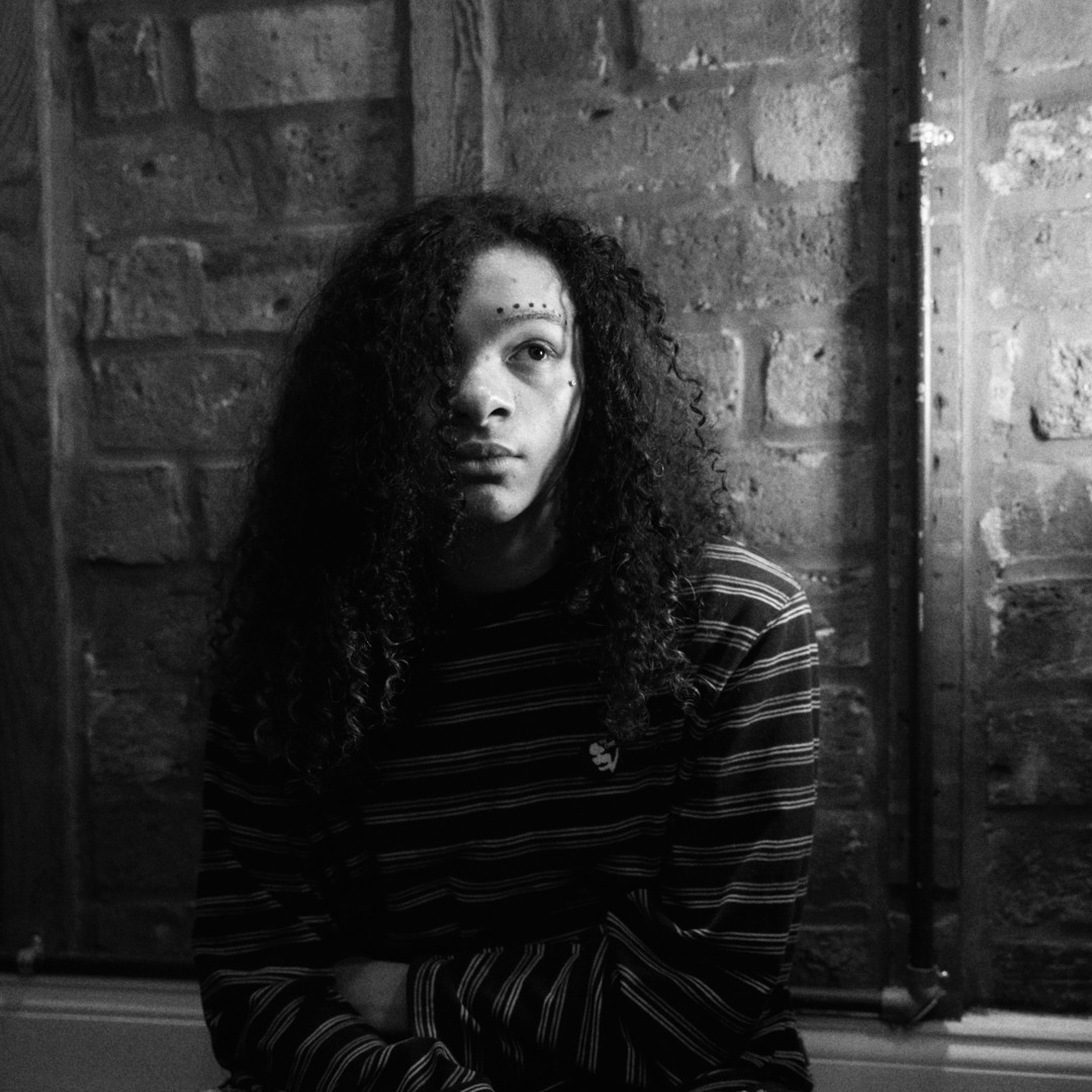 Stream i'll be on my way with crayon by kid moon | Listen online for ...