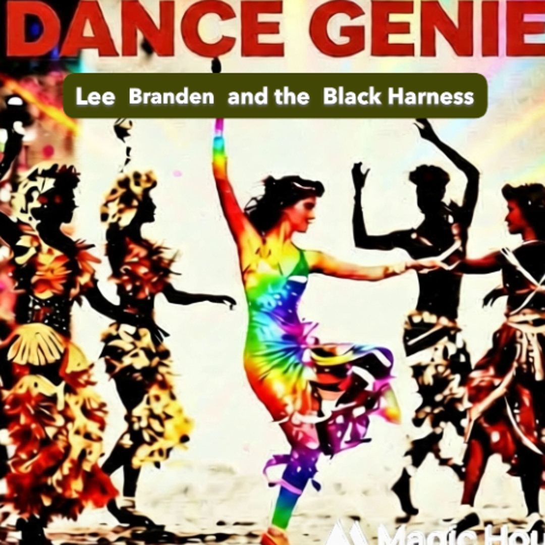 Stream Dance Genie by Lee Branden and the Black Harness | Listen online ...