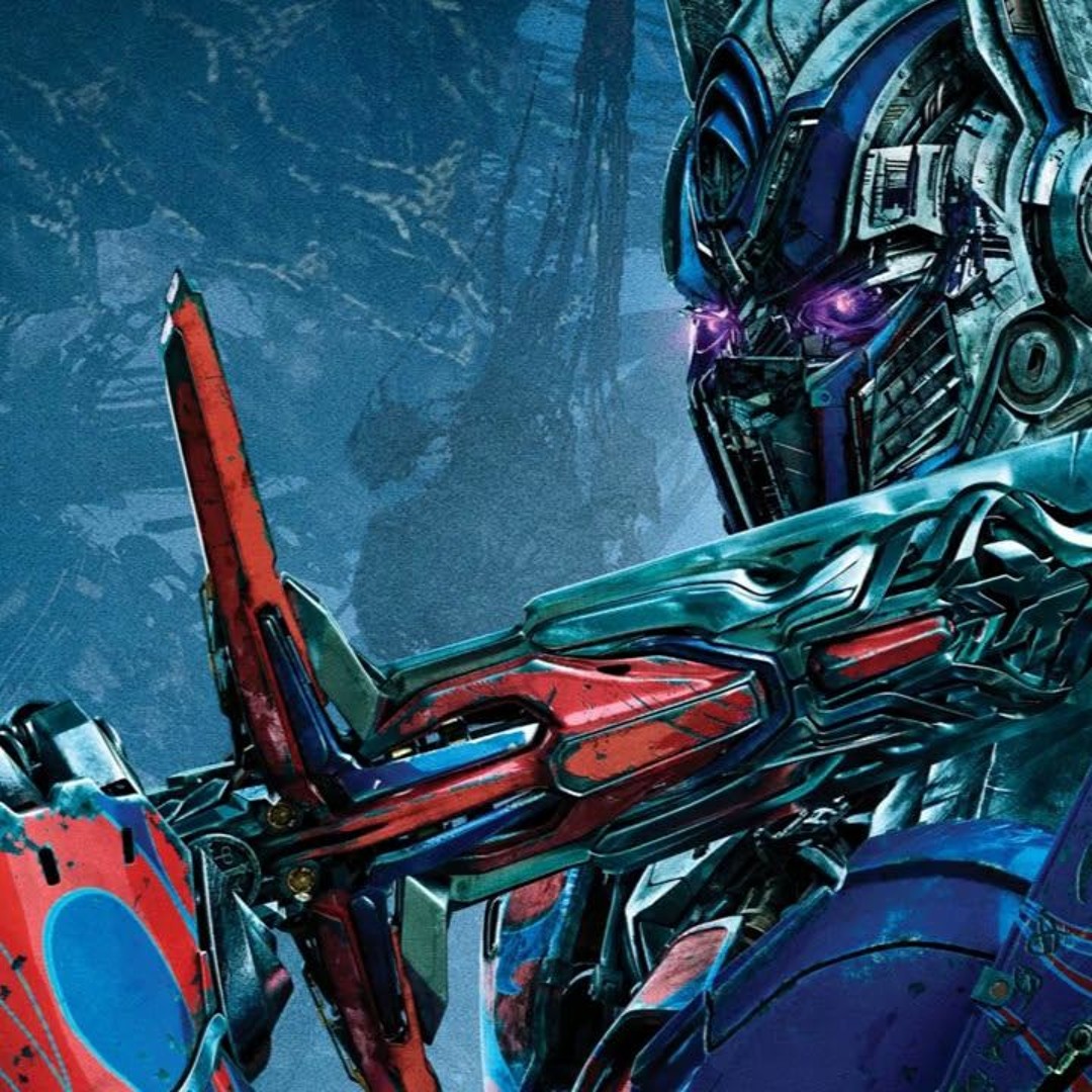 Stream Transformers - Optimus Prime Theme by ‏َ | Listen online for ...