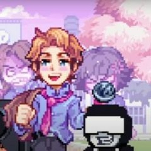 Stream Fading but Senpai Sings It by Defeat | Listen online for free on ...