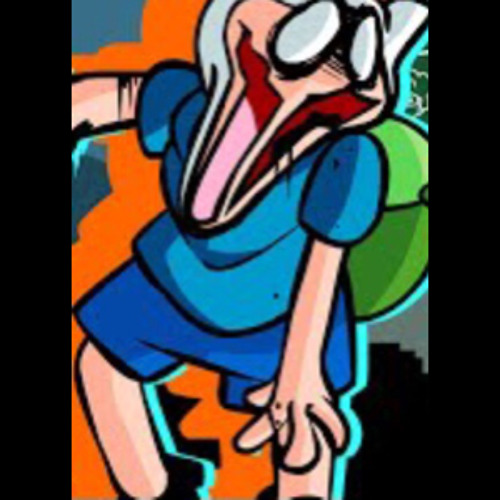 Stream Lost Legend Fnf Remix by ChampXD | Listen online for free on ...