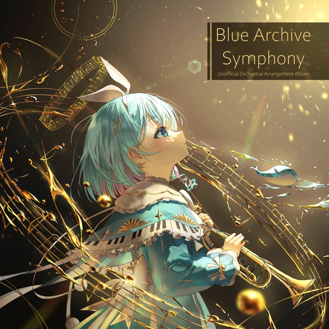 Stream vHyun | Listen to Blue Archive OST [Symphony] playlist online for free on SoundCloud