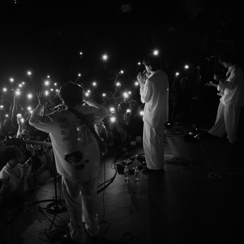 Stream I DO (DEMO) by PRYVT | Listen online for free on SoundCloud