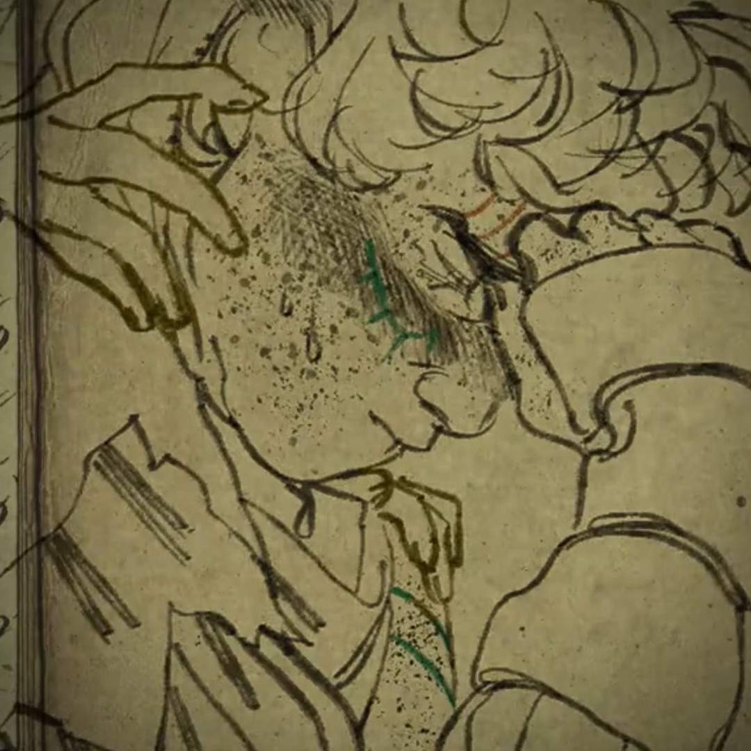 Stream episode Ser Cooper - Yaelokre by ᛪ༙ NAT podcast | Listen online ...