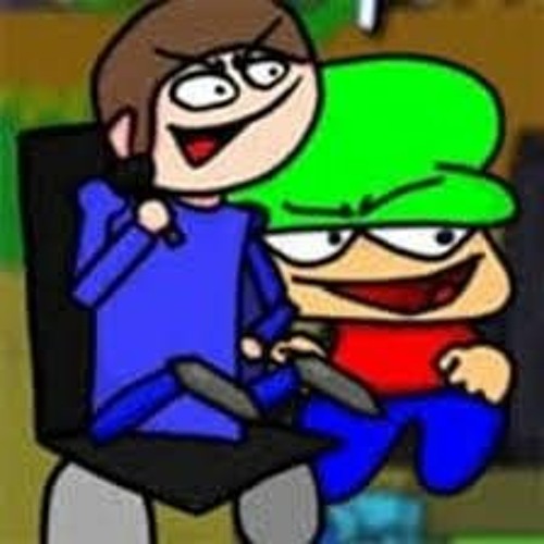Stream FNF VS Dave And Bambi - Splitathon (Instrumental) by GTXD ...