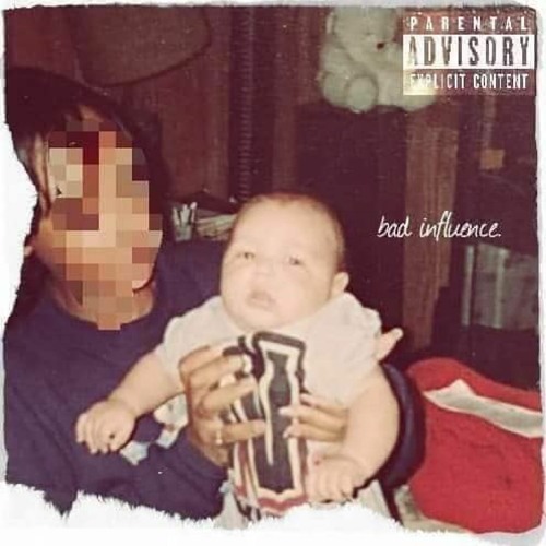 Stream TRiBBLE | Listen to bad influence. (FULL ALBUM) playlist online ...