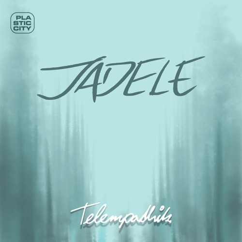 Stream Jadele (Official) | Listen to Jadele - Telempathik EP playlist ...
