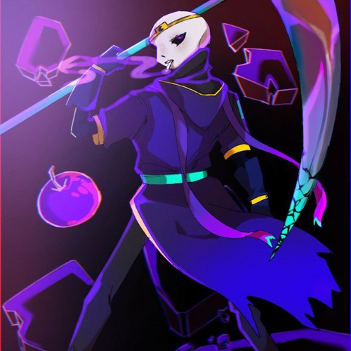 Stream CatAndCrow | Listen to tba - Swan SwapDream Nightmare Sans ...