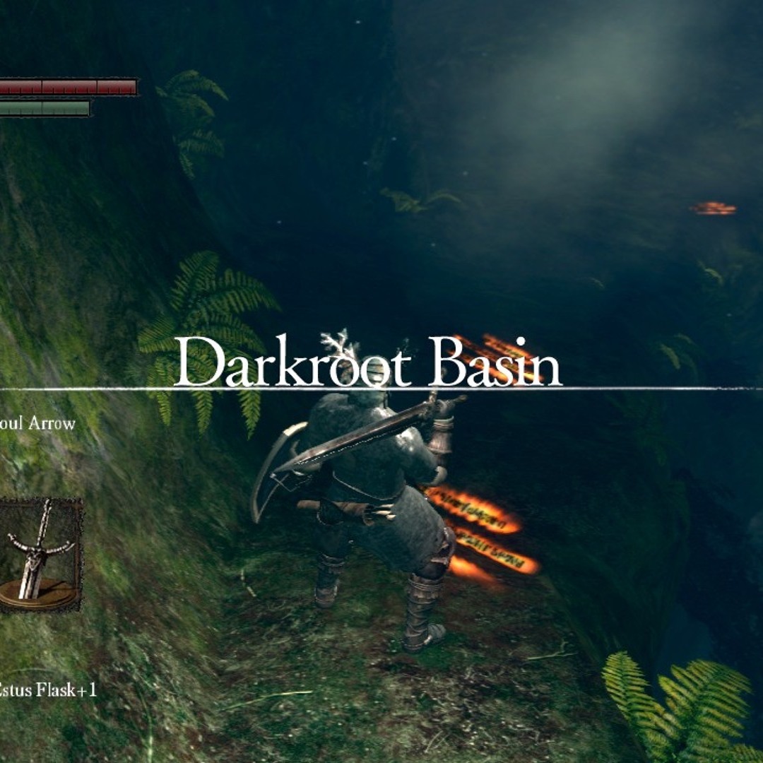 Stream Darkroot Basin (Wake Up) Prod. Jon Mansion by Zealous | Listen ...