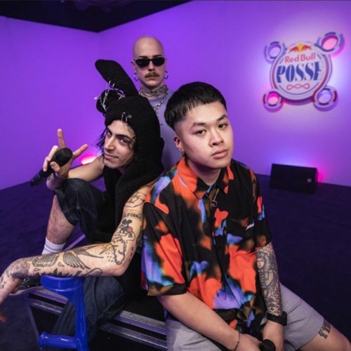 Stream RED BULL POSSE TRACK PANETTI MIKE LENNON DIEGO NASKA by NDRDMLS ...