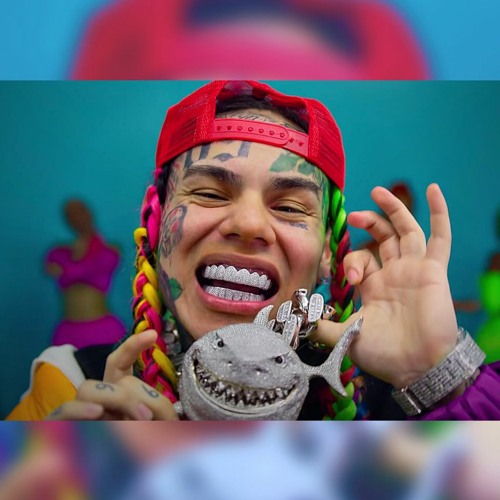 Stream 6IX9INE - GOOBA (Ye LowJe Extended REMIX)FREE DOWNLOAD by Ye ...