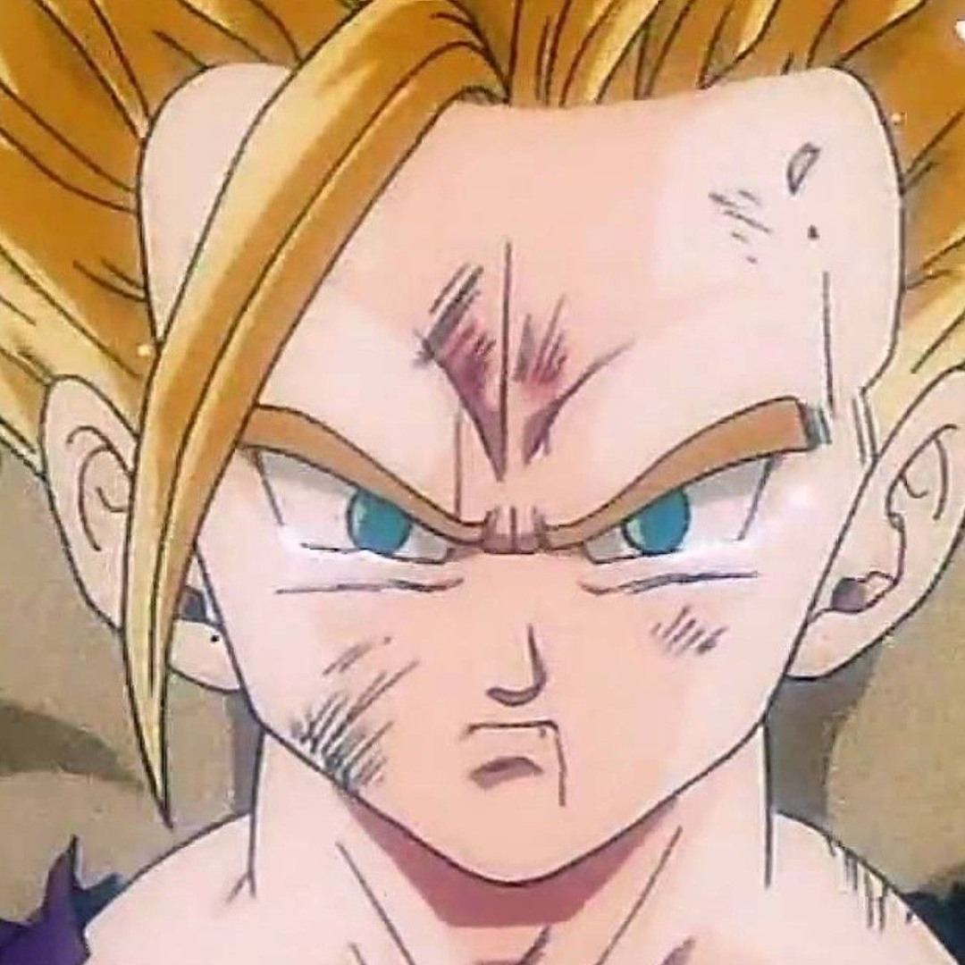 Stream What if AI made a Son Gohan song? by Retro Bird AI | Listen ...