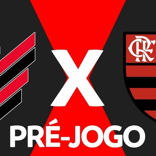 Stream Episode Athletico Pr X Flamengo PrÉ Jogo Quartas De Final
