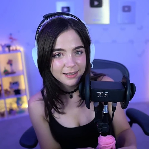 Stream Asmr Let Me Remove Your Negative Thoughts & Help You Relax Pt.17 ...