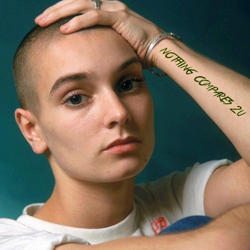 Stream Nothing Compares 2U (Zielinskyybeats Remix) by Zielinskyy ...