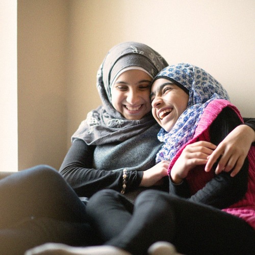 Stream episode Letting Experts Take the Wheel feat. Executive Director Sameera Ahmed by ...