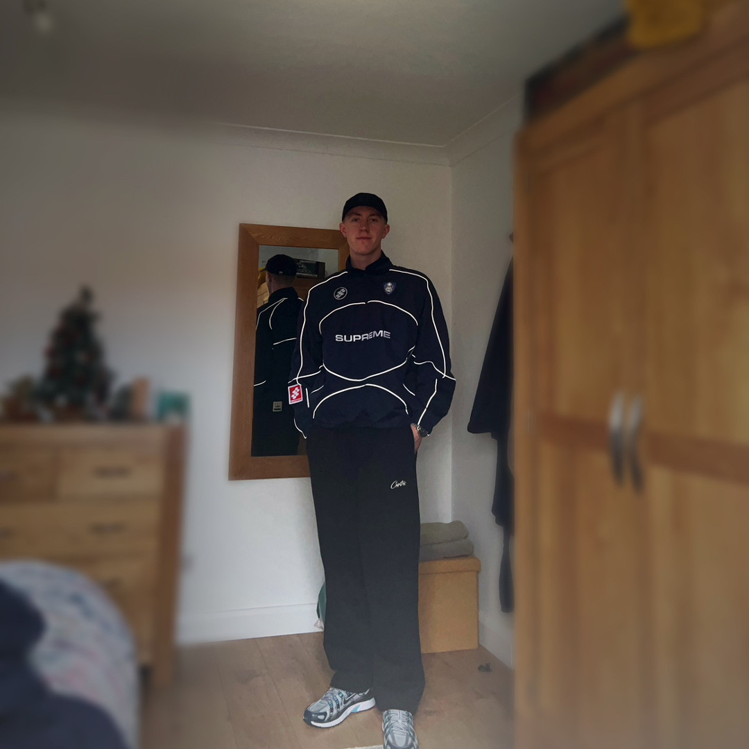 Stream James Large Mix #3 by James Large | Listen online for free on ...