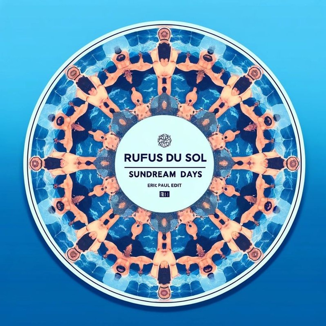 Stream Rufus Du Sol - Sundream Days (Eric Paul Edit) by Eric Paul ...