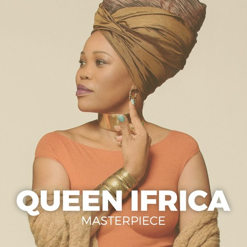 Listen to Stand Up Remaster by Queen Ifrica in Queen Ifrica Masterpiece ...