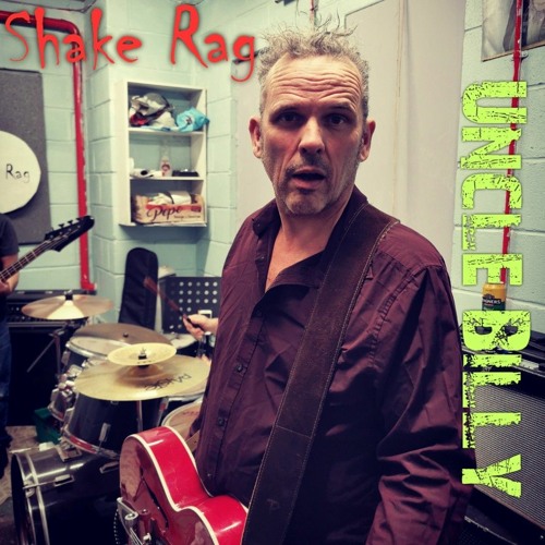 Stream Uncle Billy - Written and Performed by Shake Rag (2022) by Shake ...