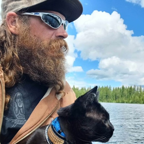 Stream episode 231 Travis Rowe, Bearded Trout's Flies by The Fly ...