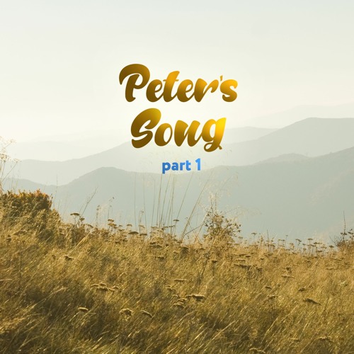 Stream Cursillo Ukraine Project - Peter`s Song (Part 1) by Listen Media Studio | Listen online ...