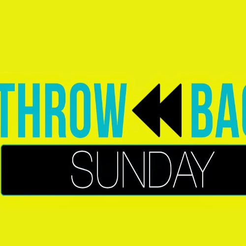 Stream Throwback Sunday Mix Vol 9 Dj Mike Z Promo. by dj mike z ...